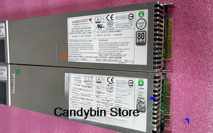 500W Switching Power Supply S1M-5500V 42255 42255 - Walmart.com