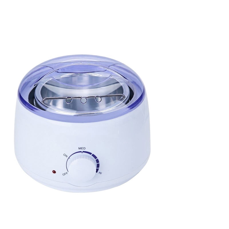 500cc Wax Warmer Wax Heater Hair Removal Machine Paraffin Wax Pot Hand ...