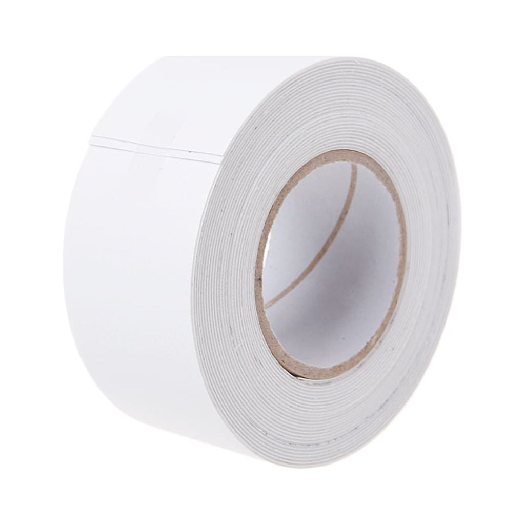 500cm Tennis Racket Head Protection Tape Reduce The Impact And Friction ...