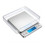 500g/0.01g,3kg/0.1g Digital Kitchen Scale Food Scales Digital Gram ...