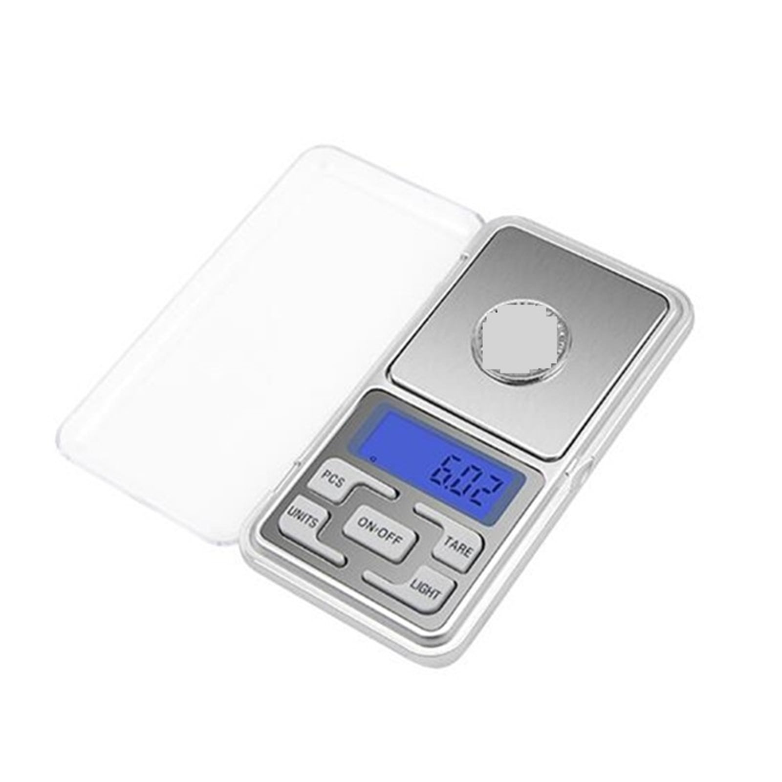 500g/0.01g Electronic Weight Scale Digital Balance Scale Kitchen Scales ...