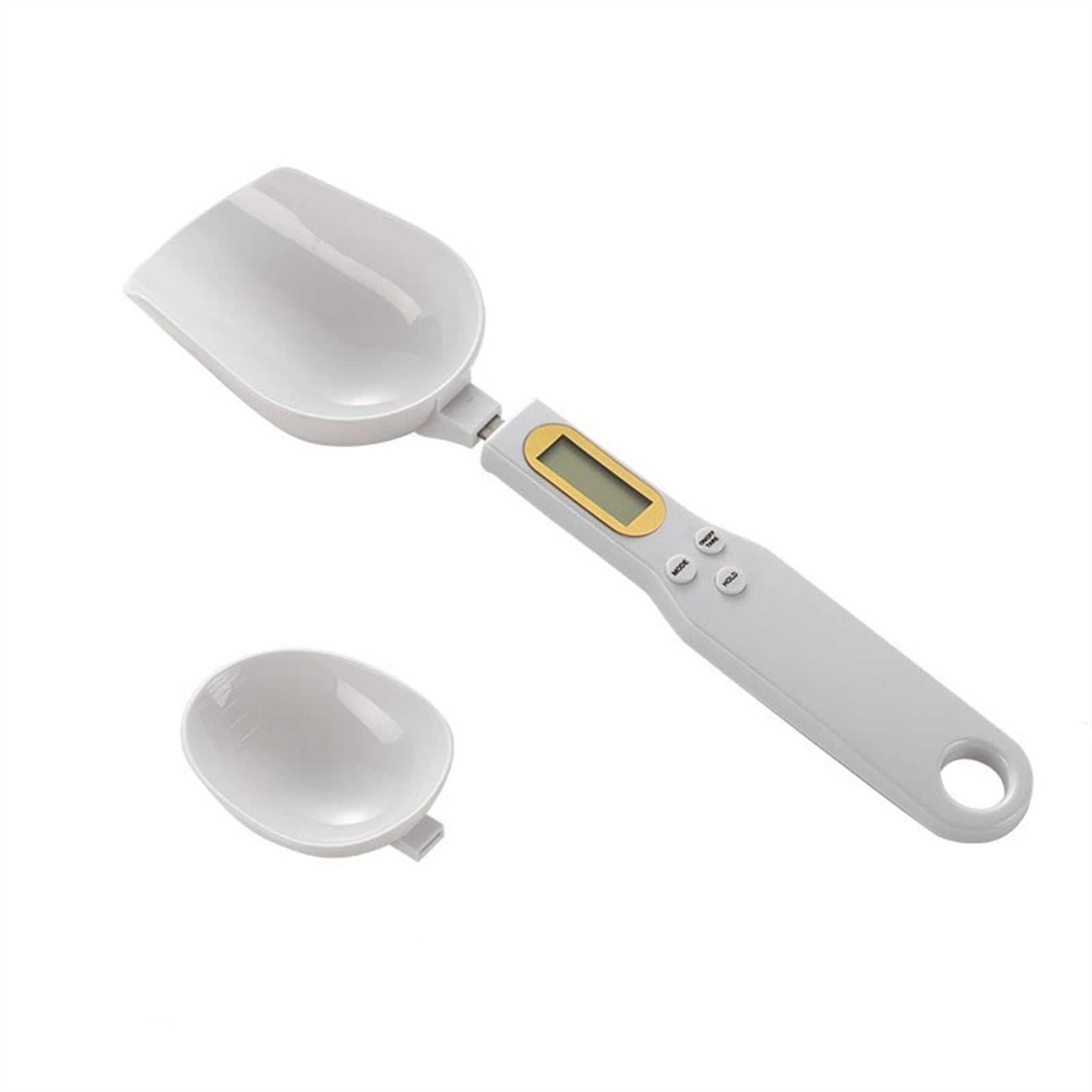 500g Baking Electronic Measuring Spoon Scale Handheld Mini Electronic ...