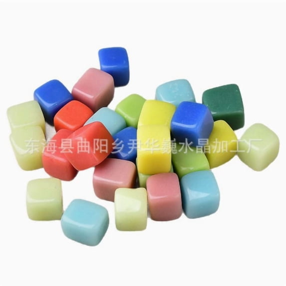 500g Glow in the Dark Garden River Pebbles (Approx 20 Pcs), Luminous ...