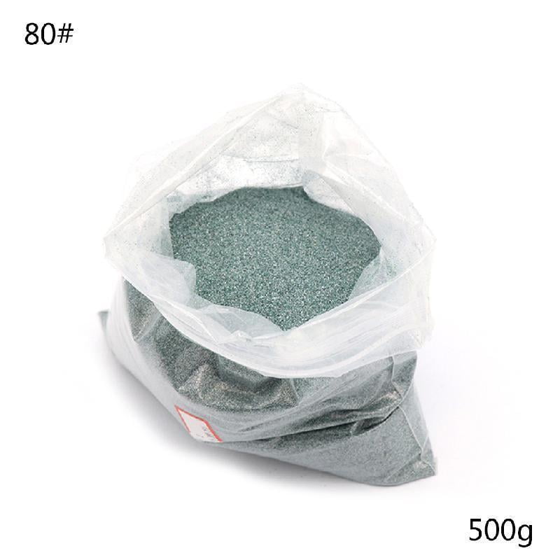 500g Polishing Powder Silicon Carbide 36-8000# Powder Polishing Tools ...