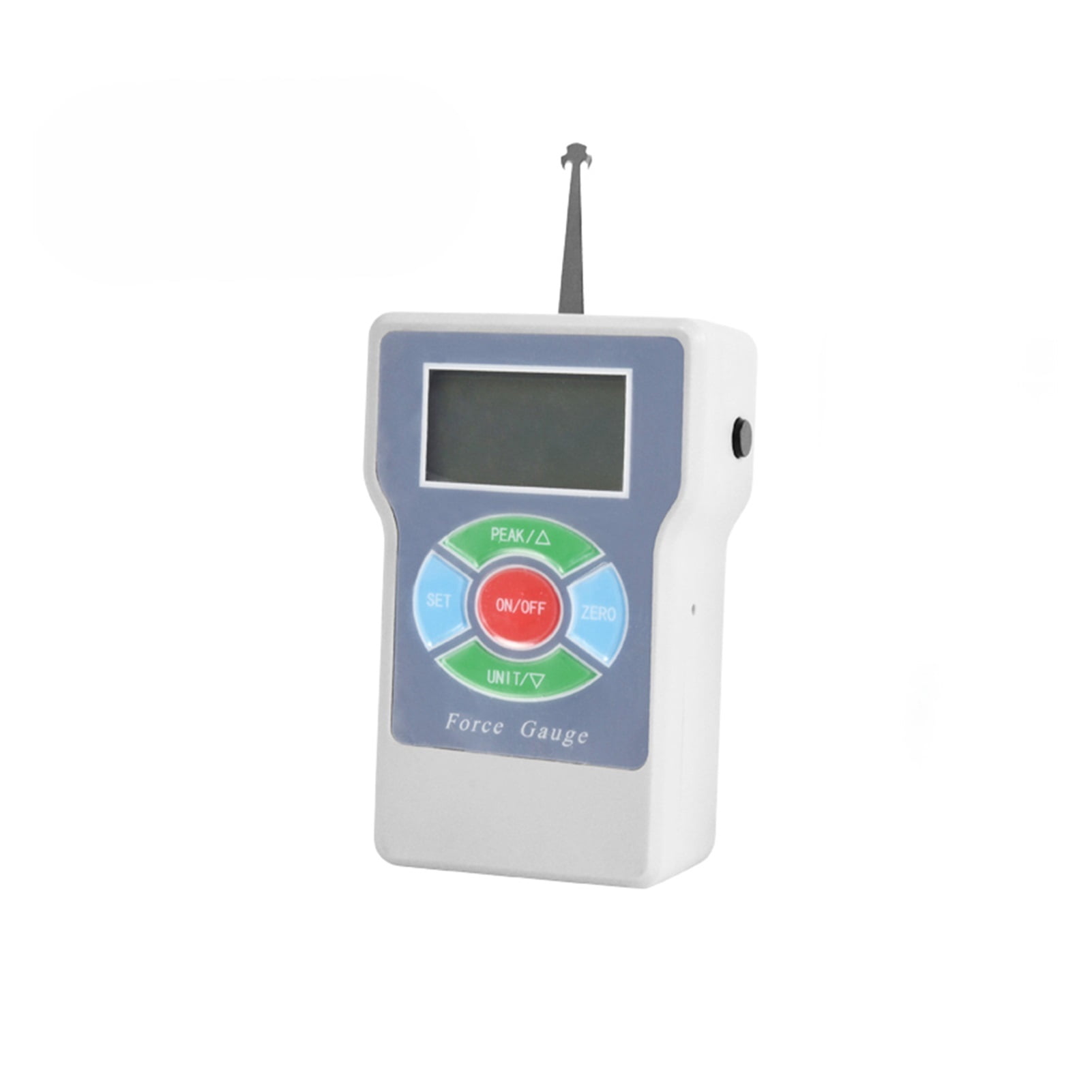 500g Portable Dental Dynamometer Digital Tension Meter Oral Force Gauge ...