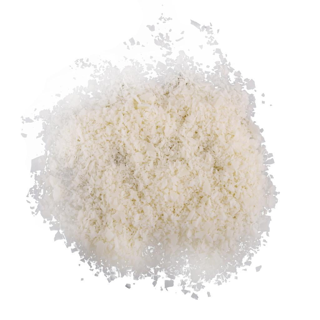500g Soy / Soya Flakes pure, Clean Burning, No Soot, Soy for DIY Candle ...