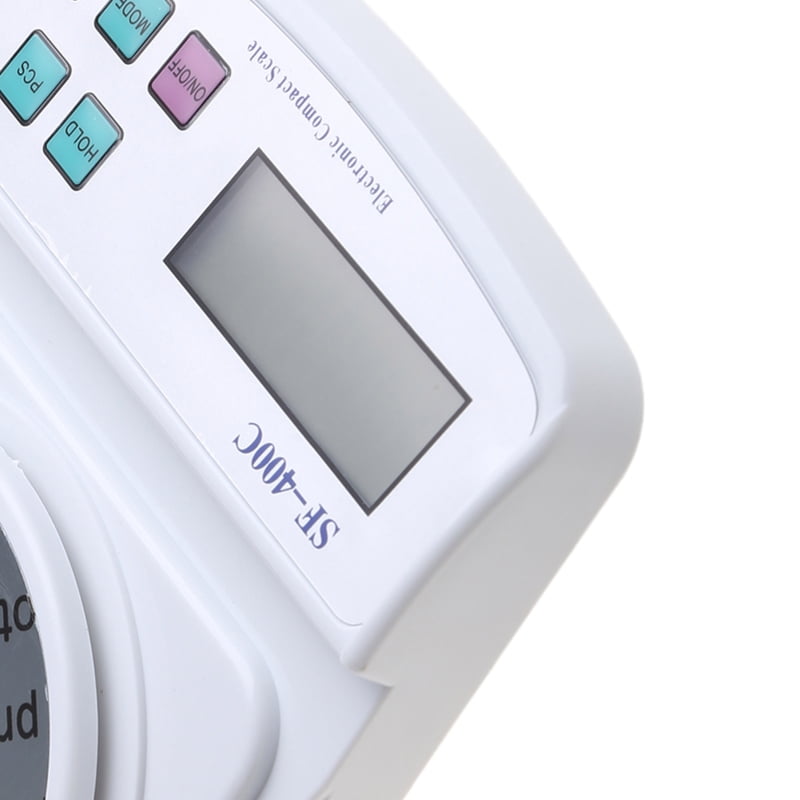 500g x 0.01g Digital High Precision Laboratory Analytical Balance Scale ...