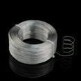 500gs Anodized Aluminum Wire Bendable Metal Craft Wire Flexible Craft Wire for Beading Jewelry ...