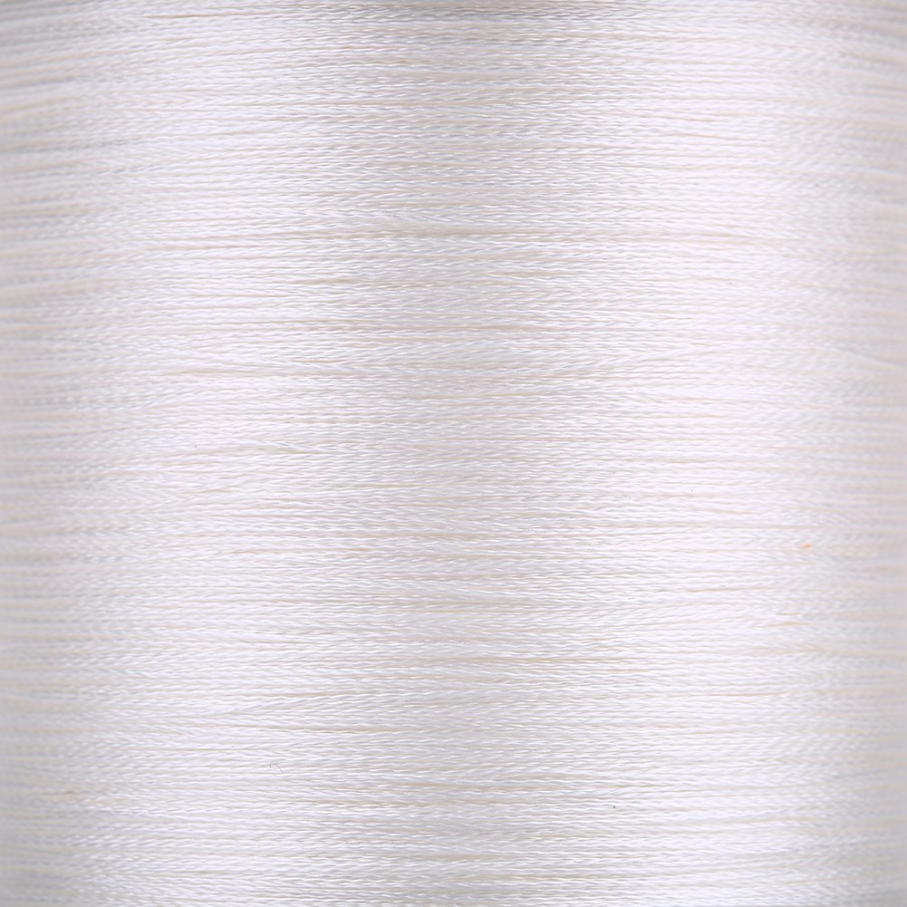 500m 8-Strand Braided Super Strong Fishing Line - Multi-Filament Rope ...