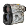 500M Digital Golf-Monocular Range Finder Distance Measure Hunting ...
