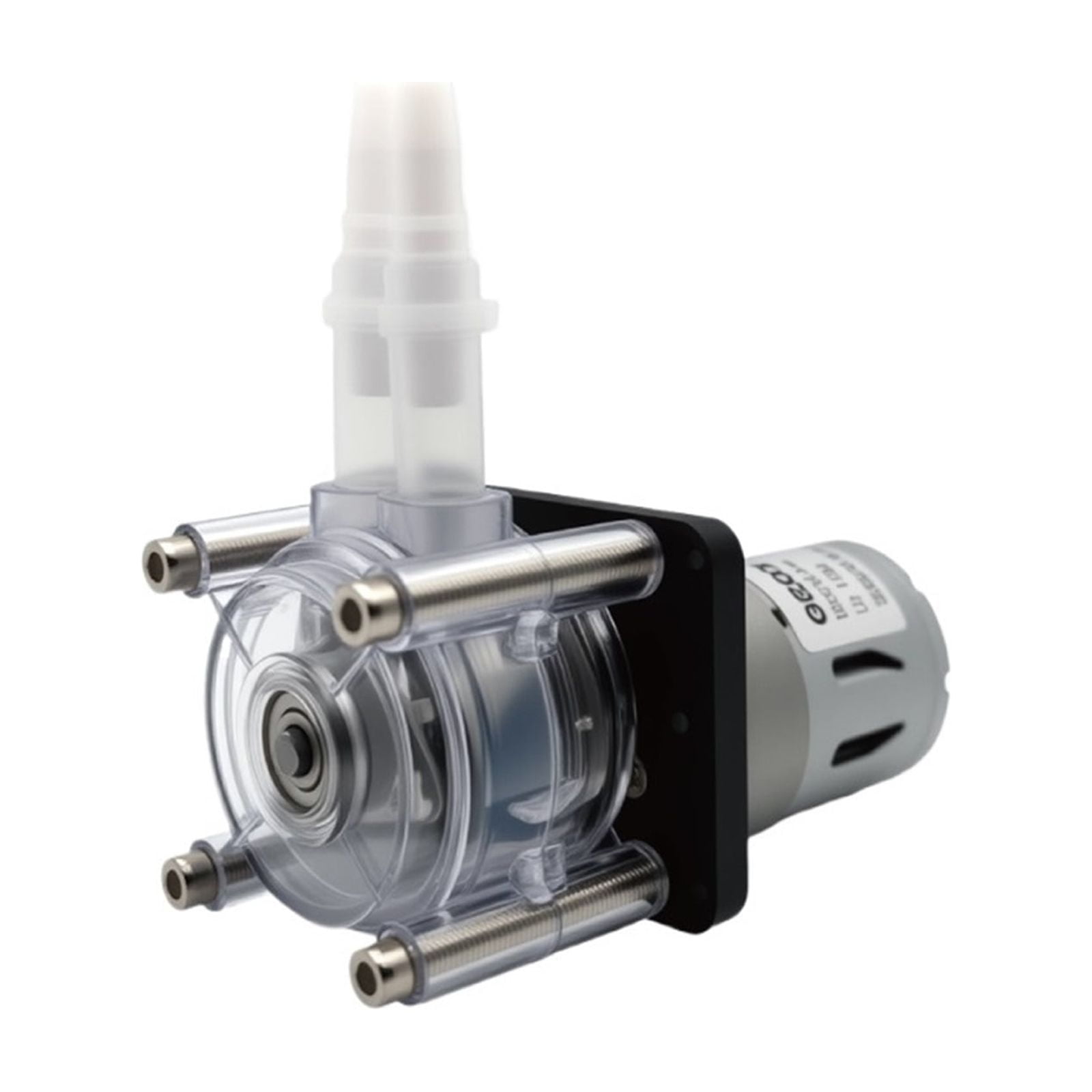 500mL/min High-Quality Peristaltic Pump - Corrosion Resistant ...