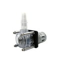 500mL/min High-Quality Peristaltic Pump - Corrosion Resistant ...