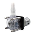 500mL/min High-Quality Peristaltic Pump - Corrosion Resistant ...