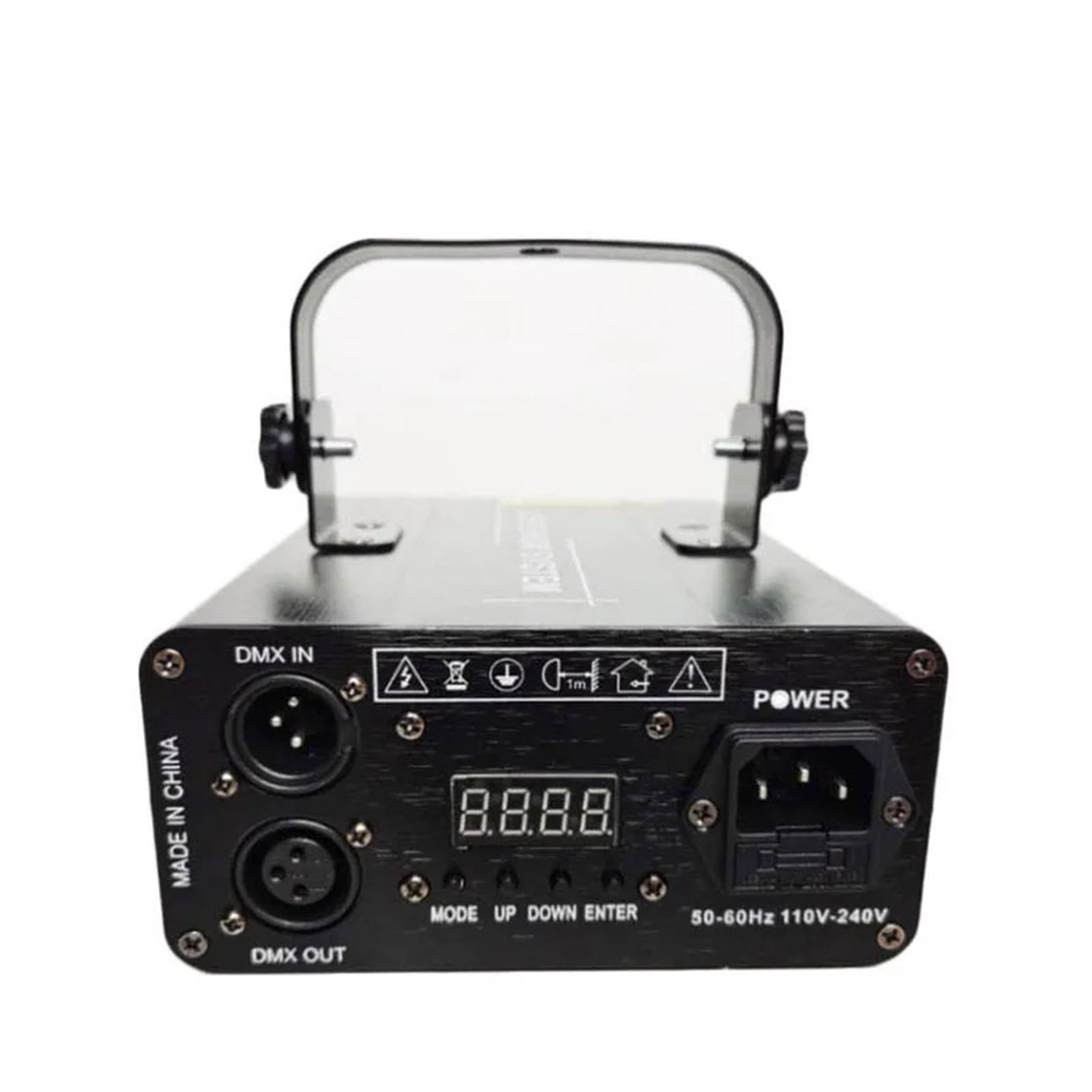 500mW RGB Fullcolor Beam Animation Scan Sound Projector Lights For ...