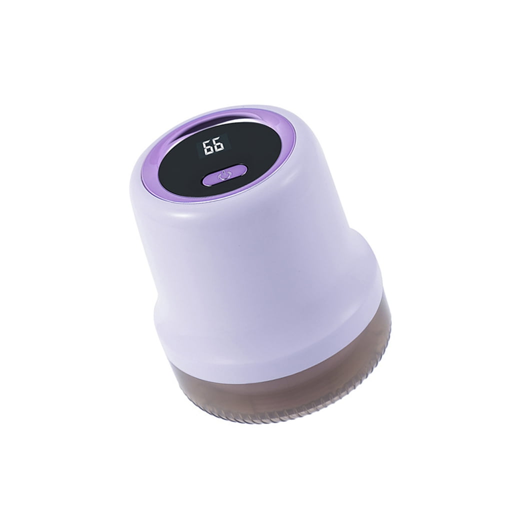 500mah Rechargeable Fabric Shaver Fabric Remover Electric Portable ...