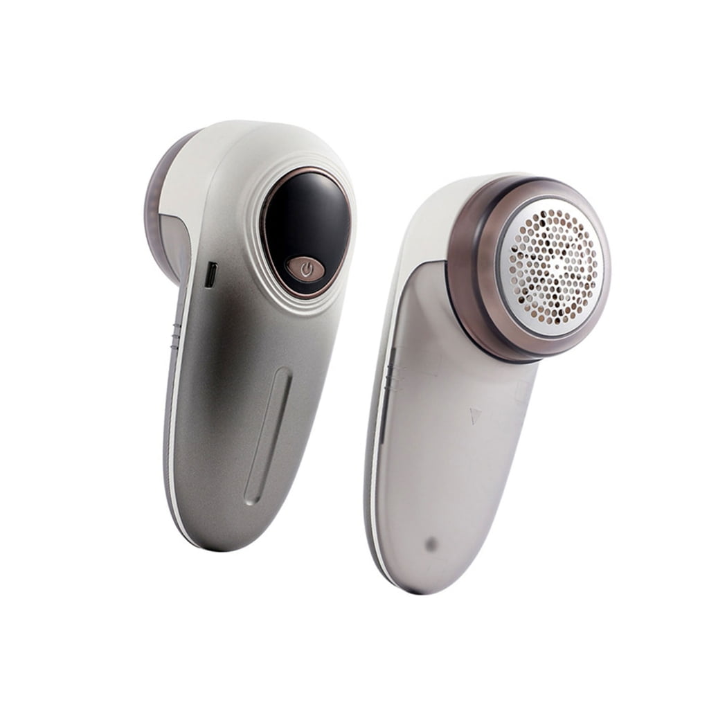 500mah Rechargeable Fabric Shaver Fabric Remover Electric Portable ...