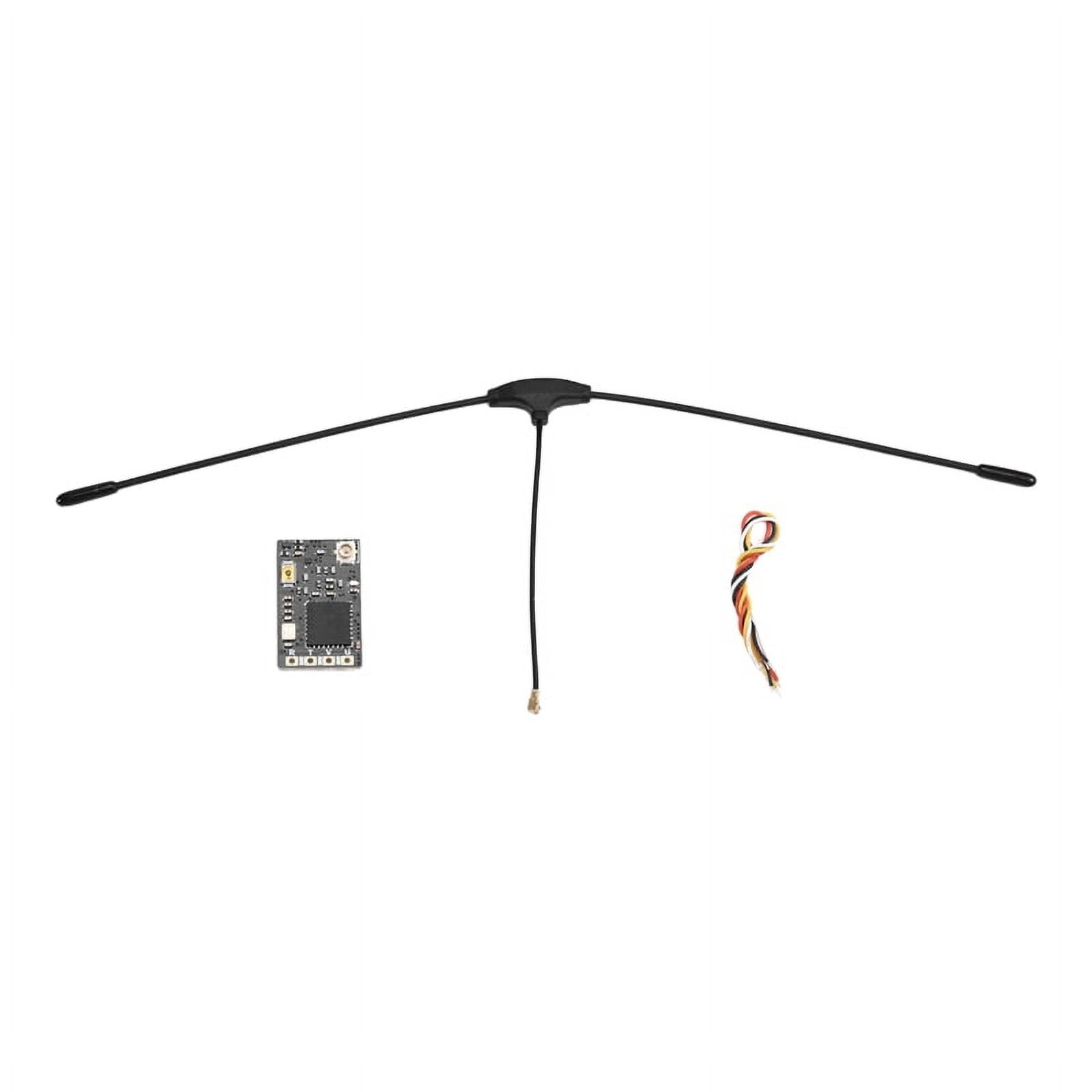 500mhz Single Antenna Receiver 500.5mhz-524.9mhz Drone Transmitter for ...