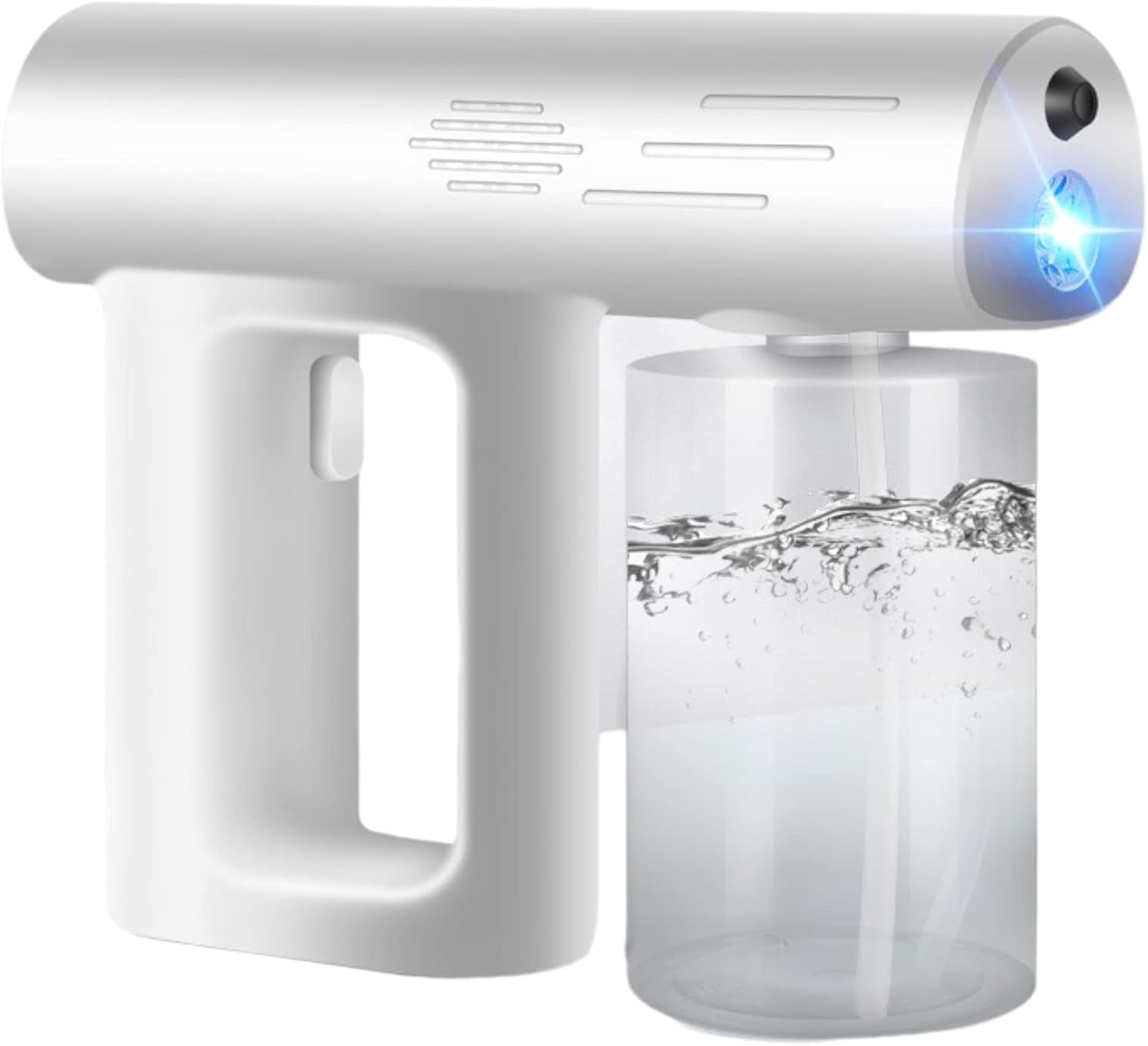 500ml Atomizer Sprayer Spray Gun Suitable for Alcohol Water etc. Fogger ...