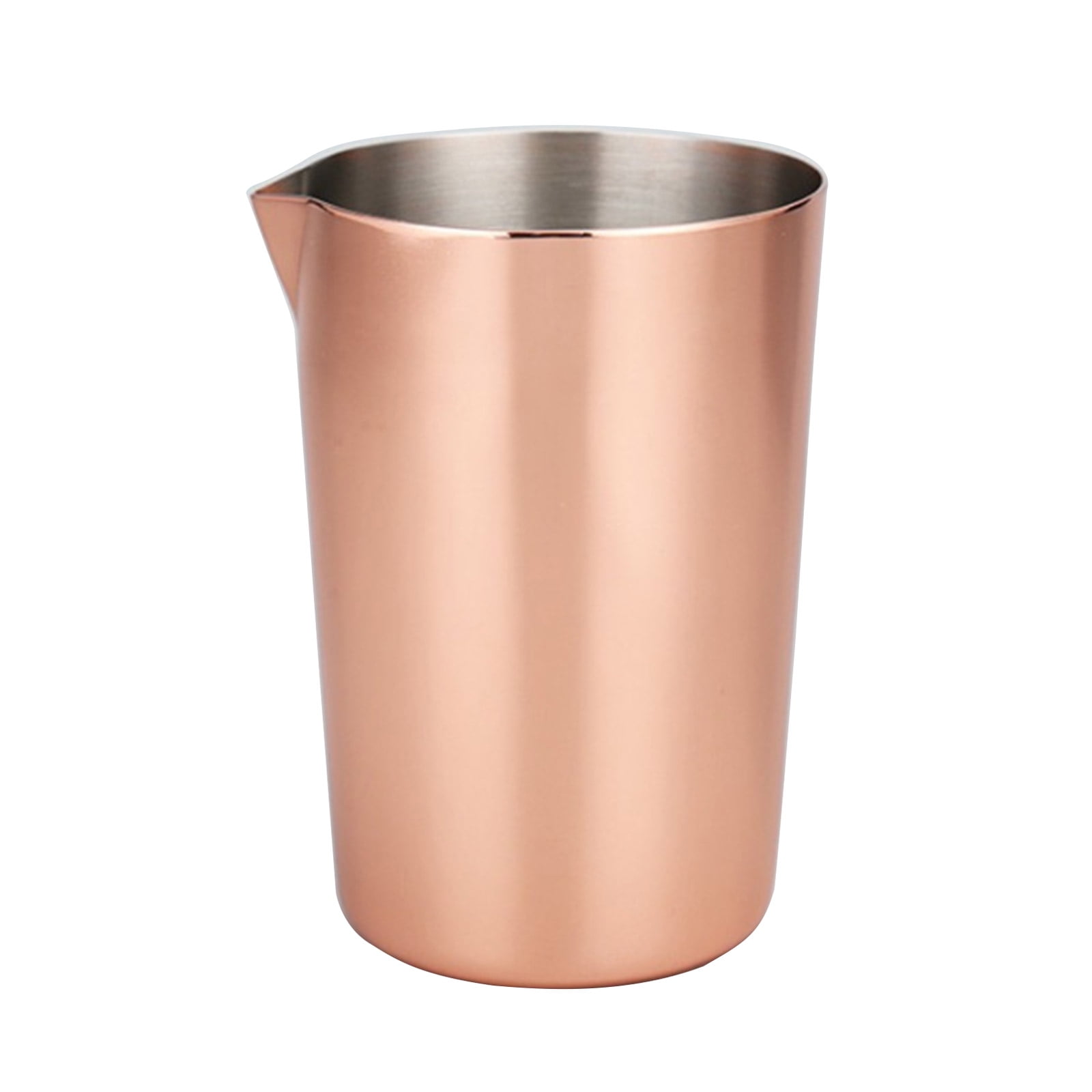 500ml Cocktail Mixing Glass Stirring Tin And Vacuum Insulated For ...