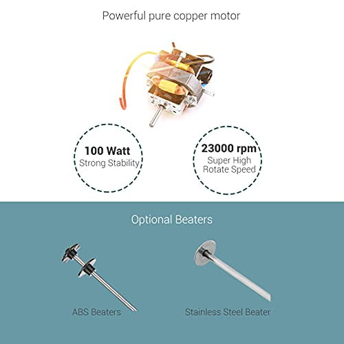 500ml Commercial Classic Milkshake Maker Machine Stainless Steel ...