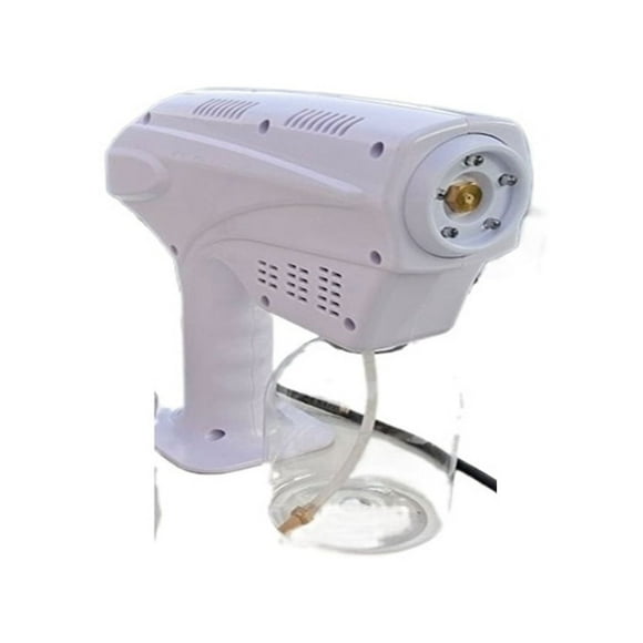 Steam Spray Gun