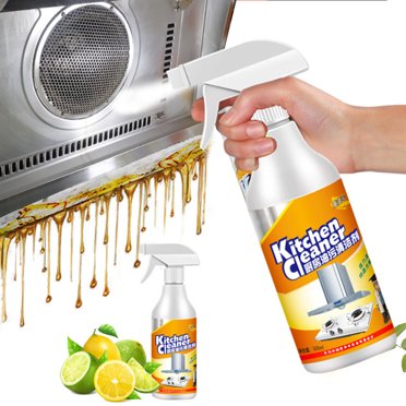 affresh Cooktop Cleaner, 10 oz - Walmart.com