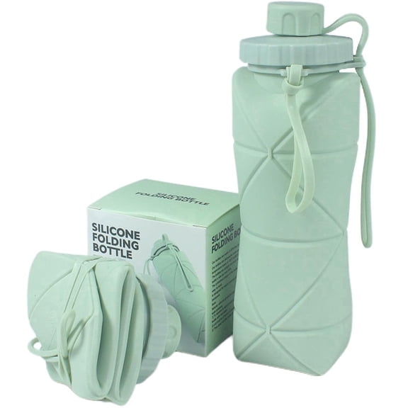 500ml Water Bottle