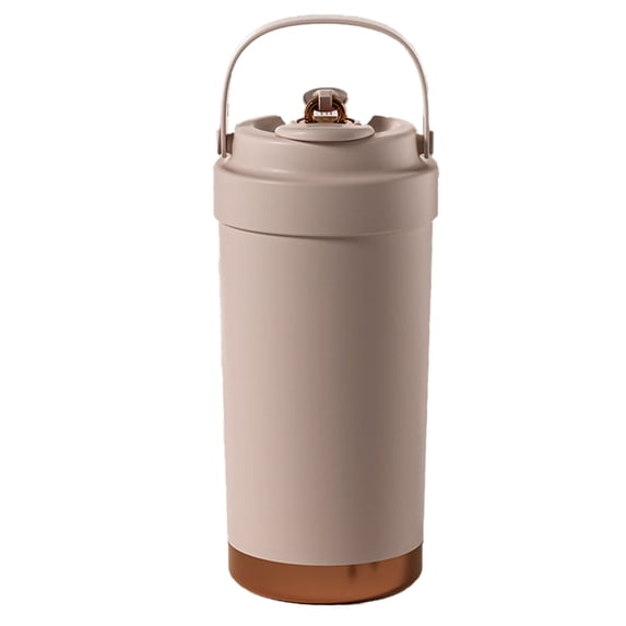 500ml High End Ceramic Inner Liner Cup Portable Water Cup In Dormitory ...