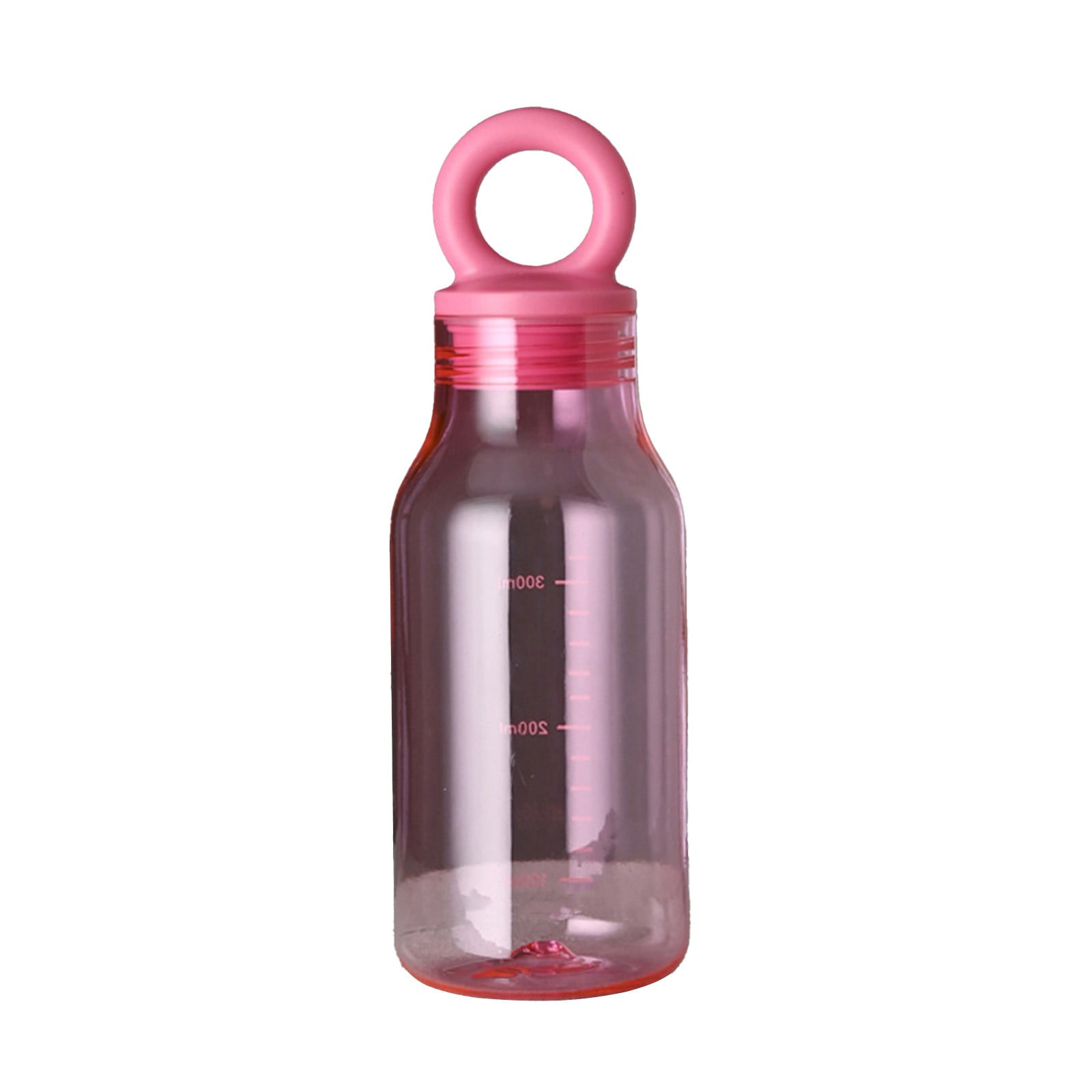 500ml Minimalists Plastic Cup Student Outdoor Portable Antis Fall ...