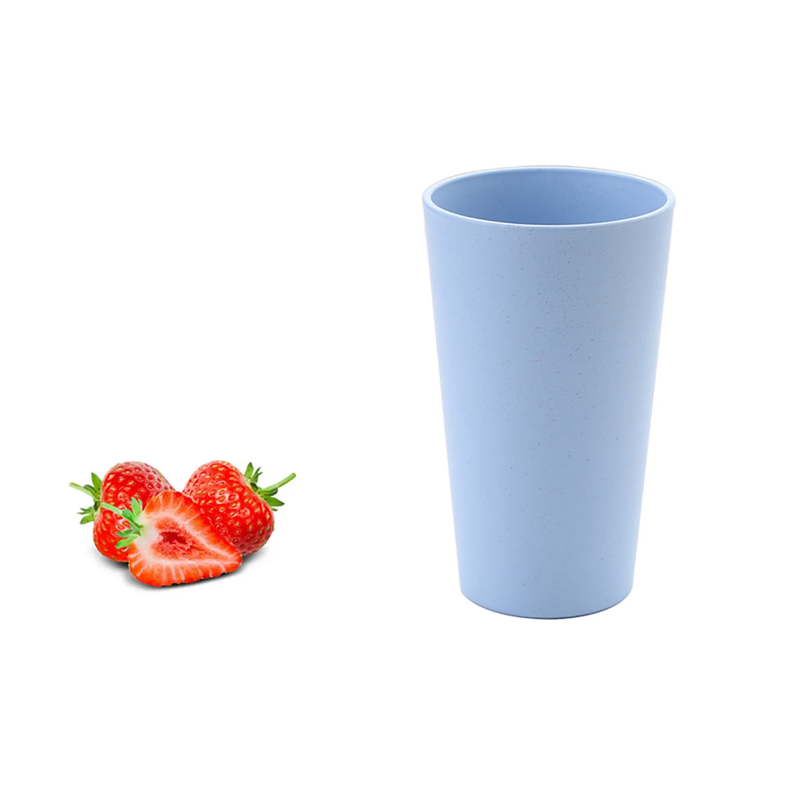 500ml Mouthwash Cup - Large Capacity Brushing Cup with Handle, Stylish ...