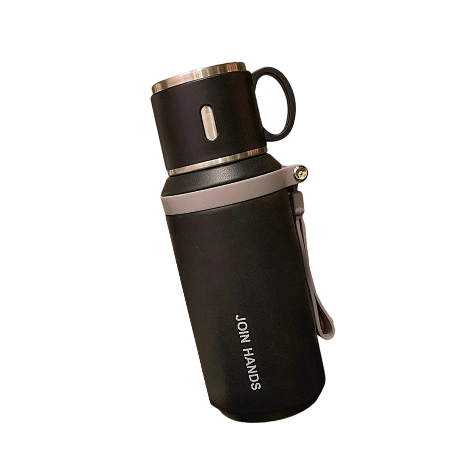 500ml Nonrust Steel Vacuum Flasks Multiple Color Option Nonslip Base ...