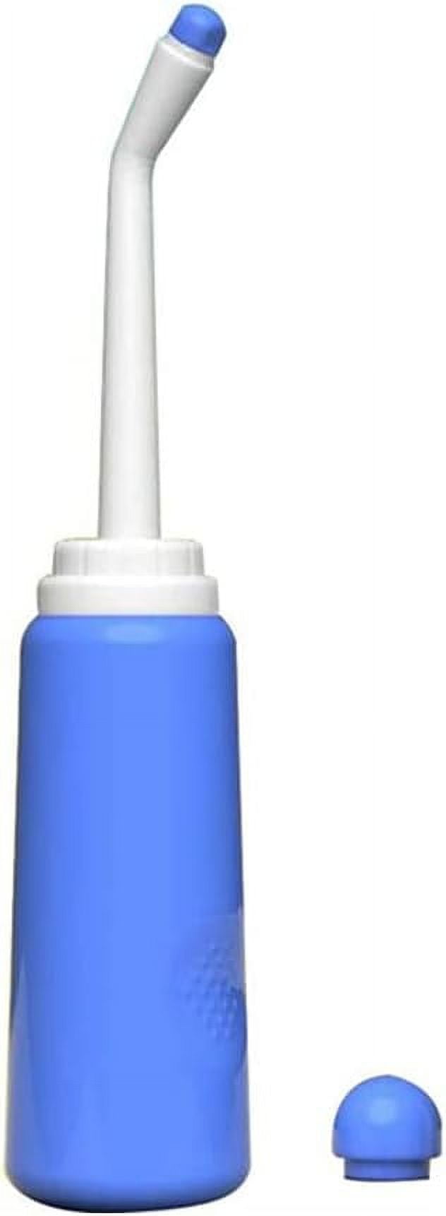 500ml Portable Bidet for Travel handheld Bidet Bottle Personal Hygiene ...