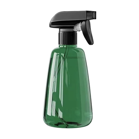 500ml Refillable Plastic Spray Bottle with Adjustable Nozzle for Plant ...