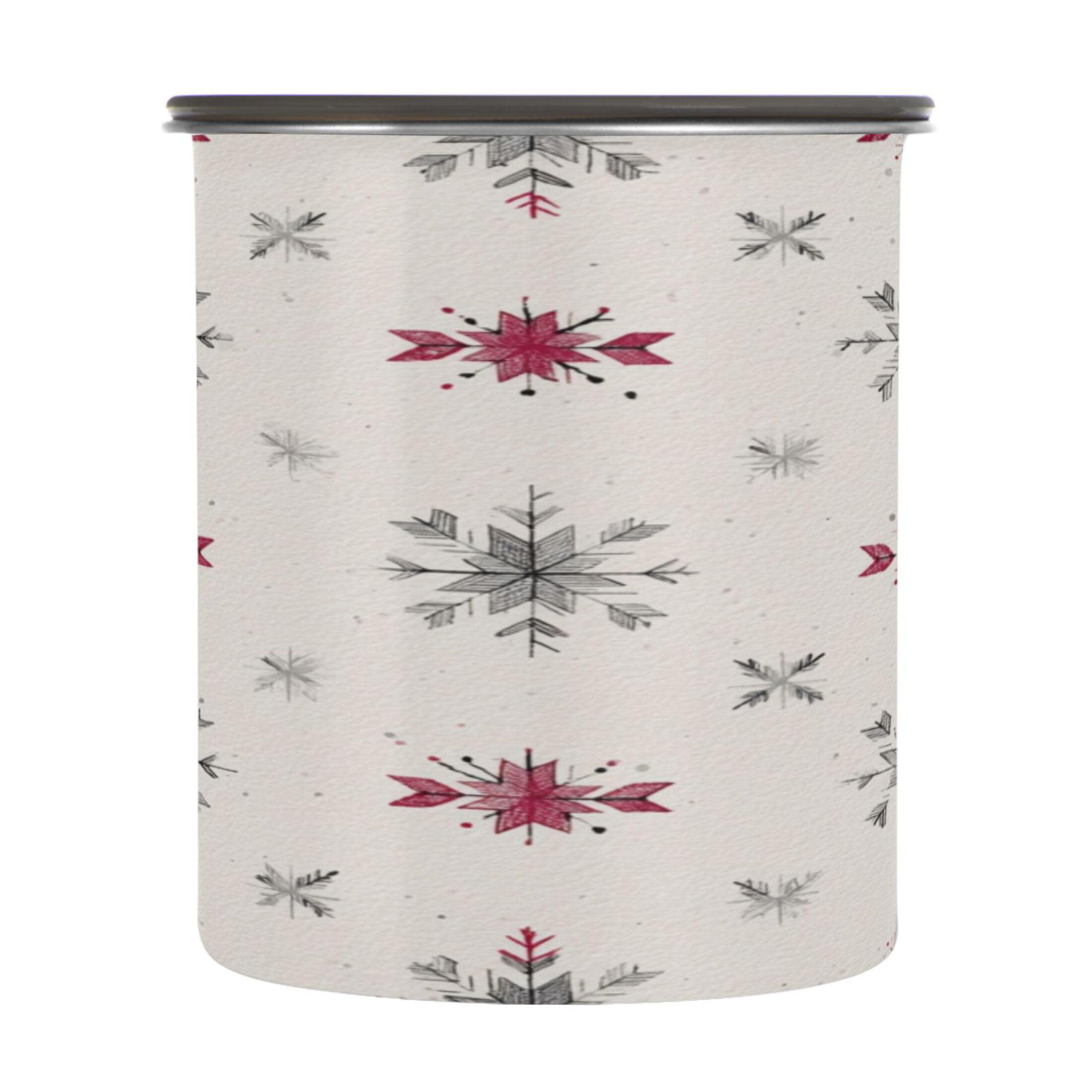 500ml Stainless Steel Food Storage Containers Minimalist Line ...