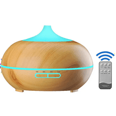 Small Desk Diffuser