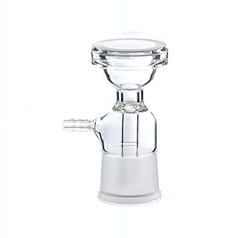 Suction Filtration