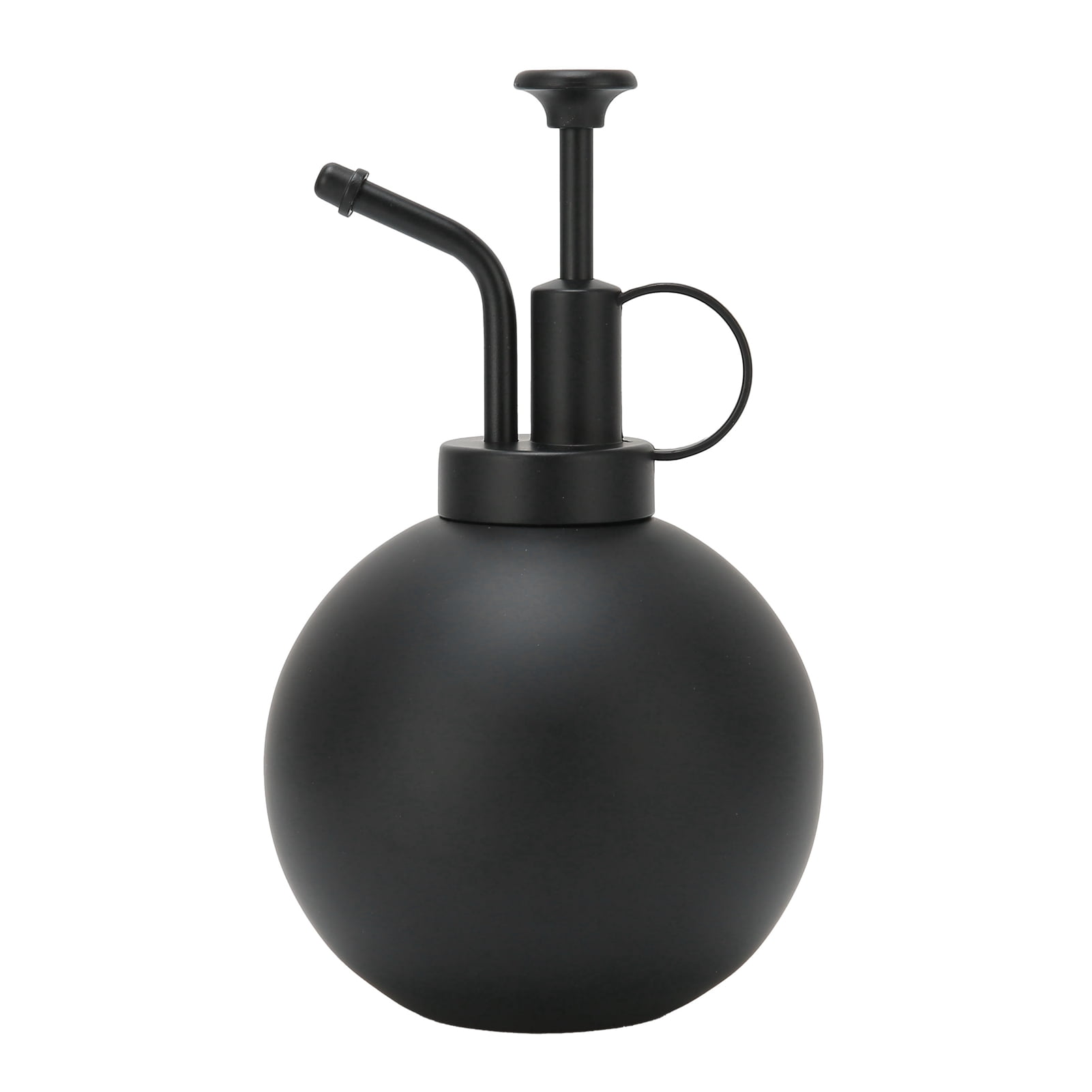 500ml Watering Pot Vintage Hand Press Spray Bottle Garden Balcony ...
