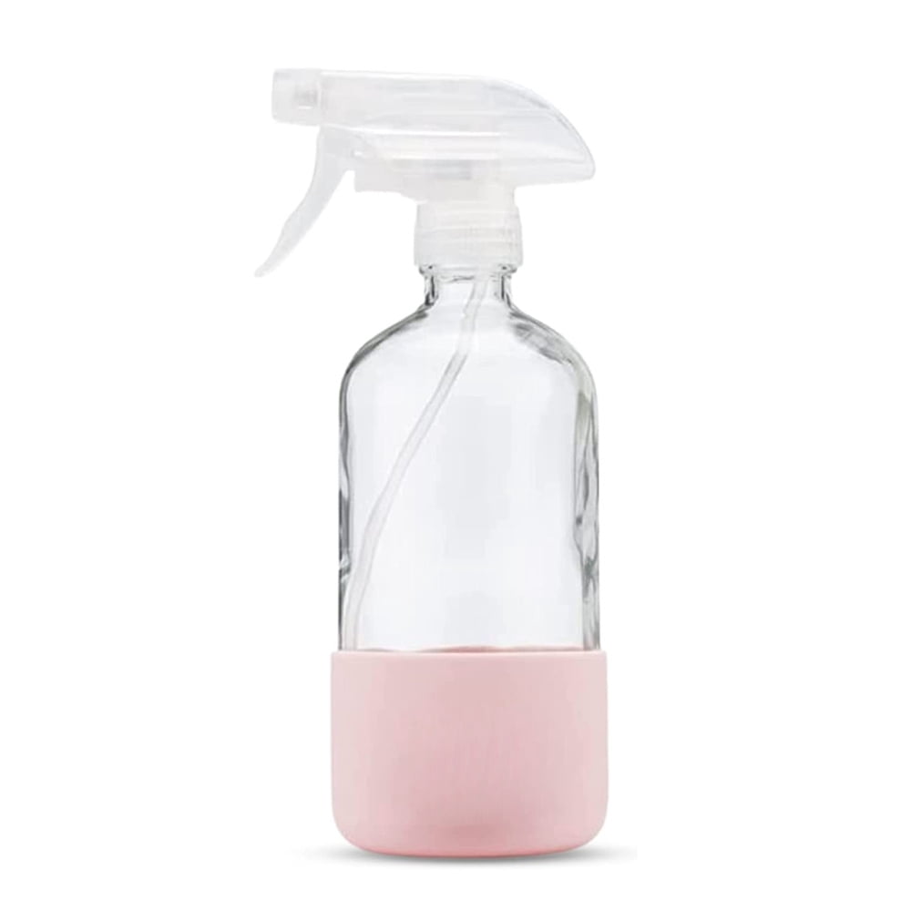 500ml transparent hand sanitizer in separate bottles - Walmart.com