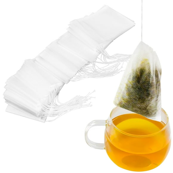 Disposable Tea Bags