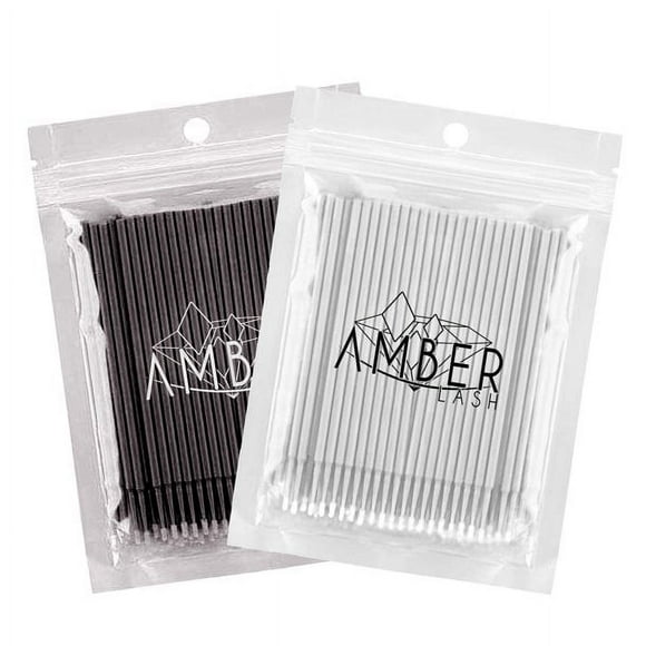 Microbrush Applicators