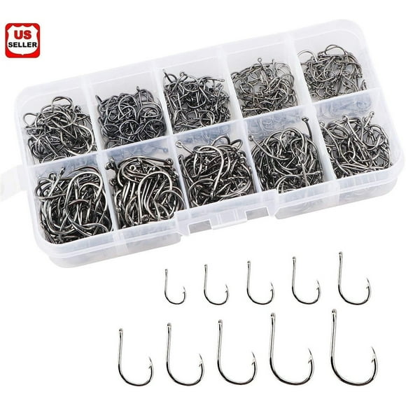 Fishing Hooks in Fishing Tackle - Walmart.com