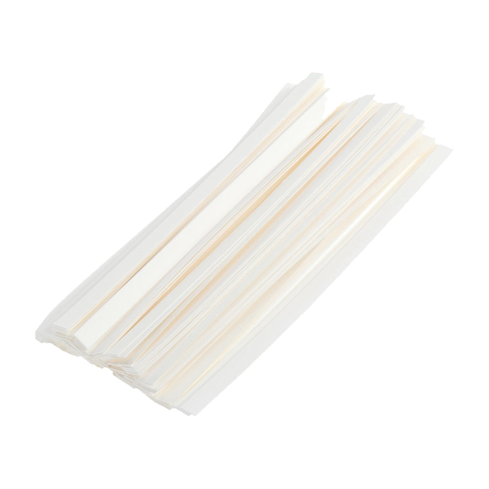 500pcs Fragrance Tester Paper Strips Perfume Essential Oils Testing ...