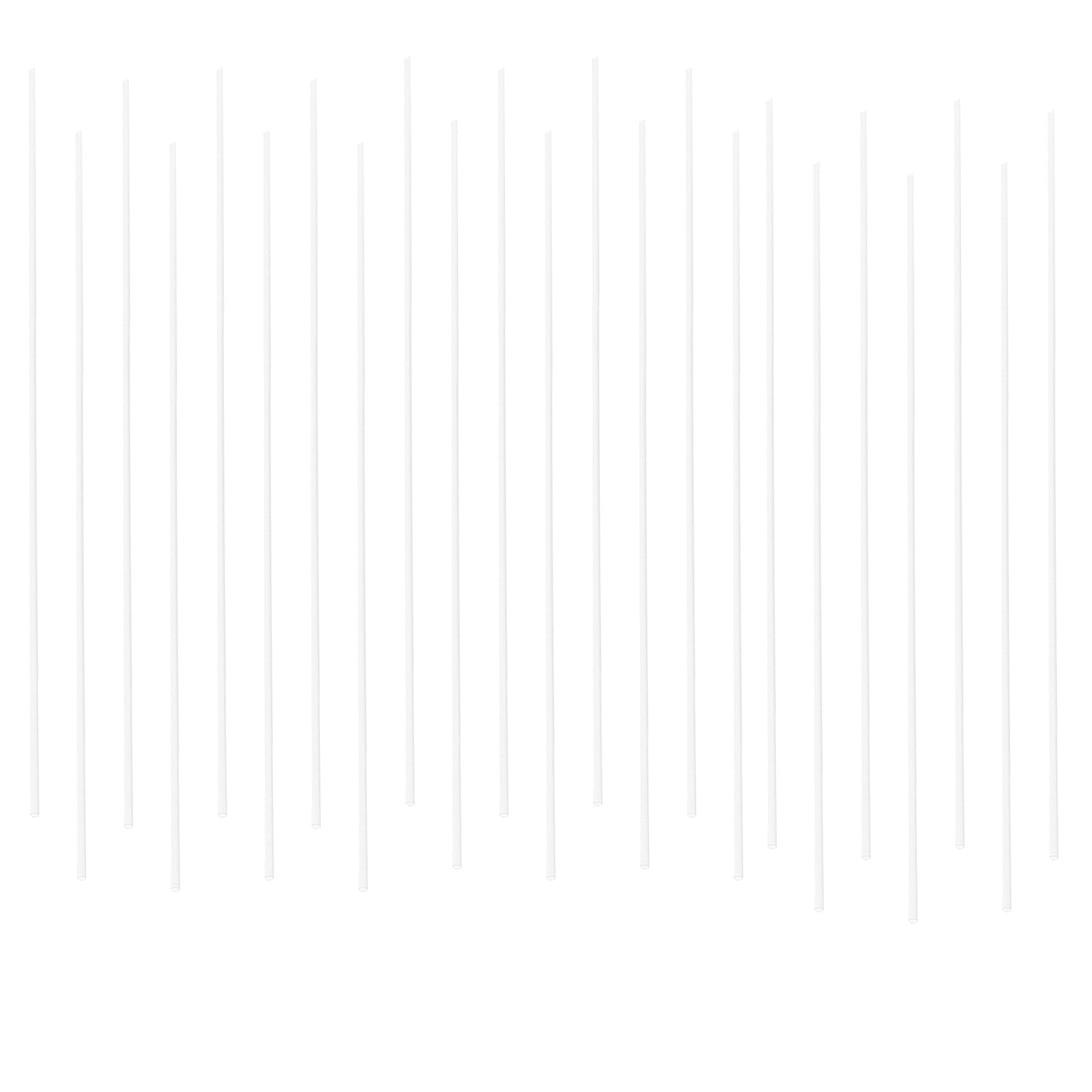 500pcs Glass Capillary Tube Micro Hematocrit Sampling Tubing Melting ...