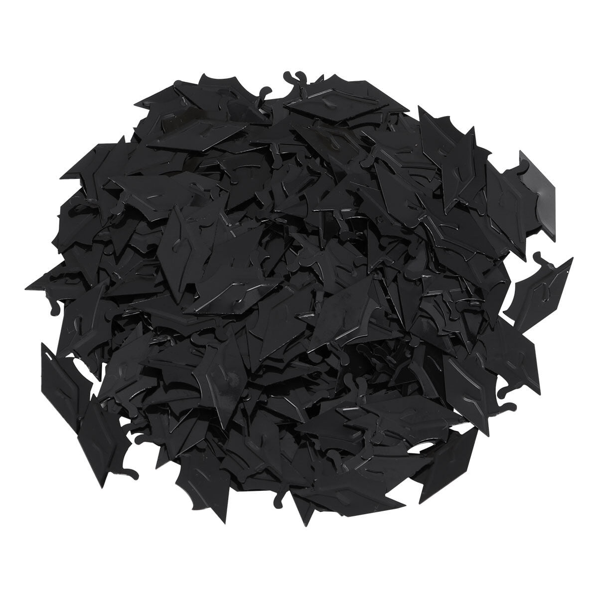 500pcs Graduation Confetti Creative Beautiful Decor Confetti for ...