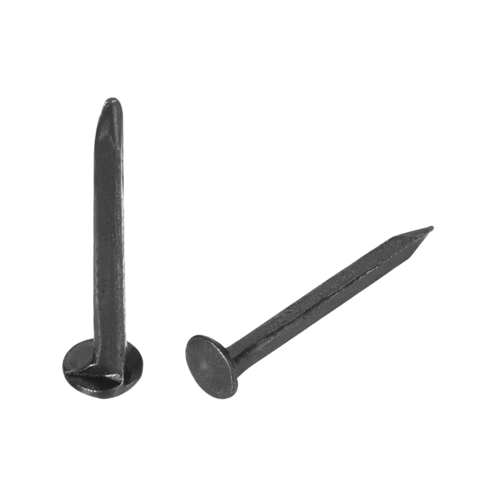 500pcs Metal Nails Tacks 3/4"(19mm) for Shoes Boots Leather Heels Soles ...