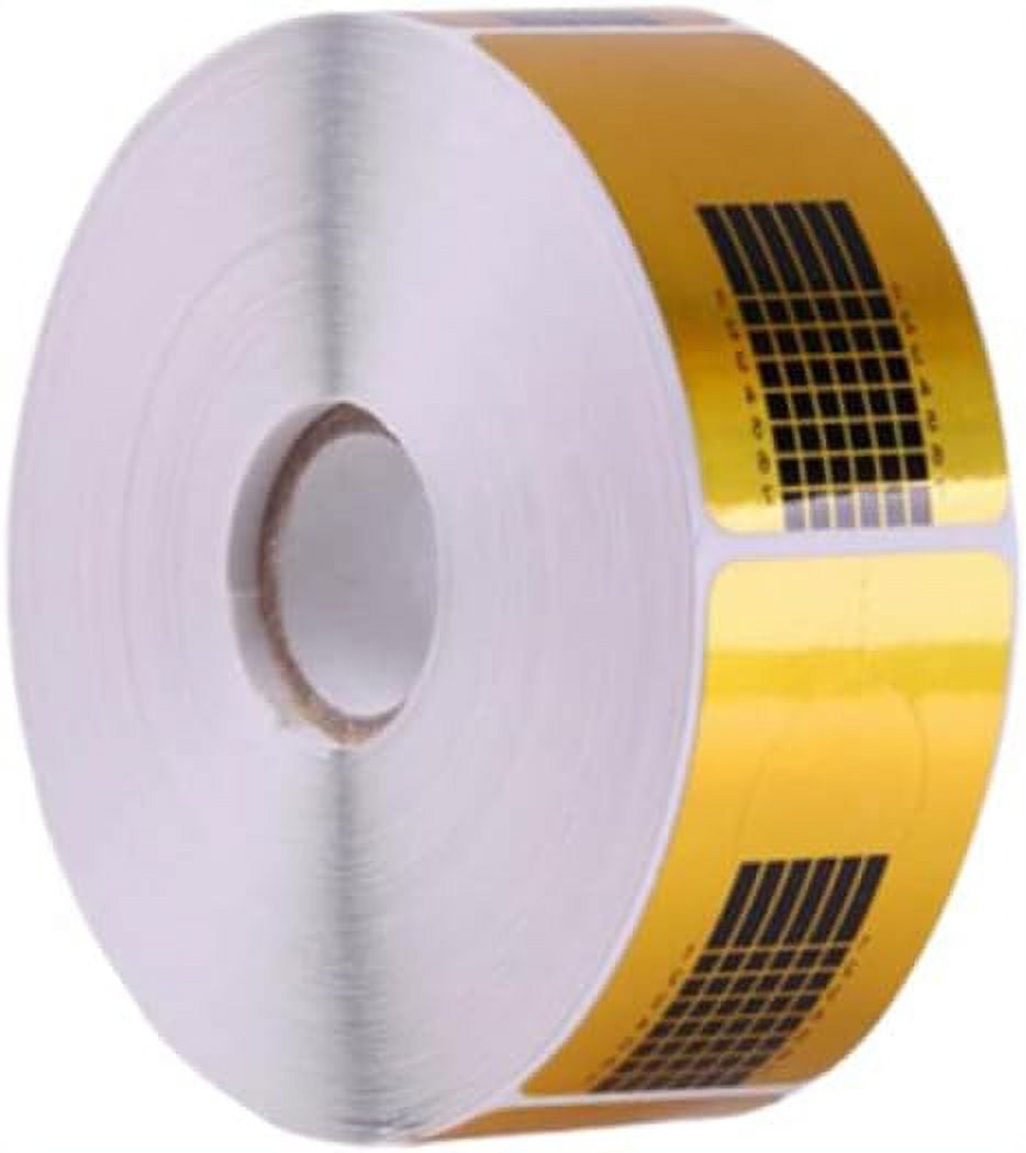 500pcs Nail Art Sticker Nail Accessories Nail Stickers Nail Beauty ...