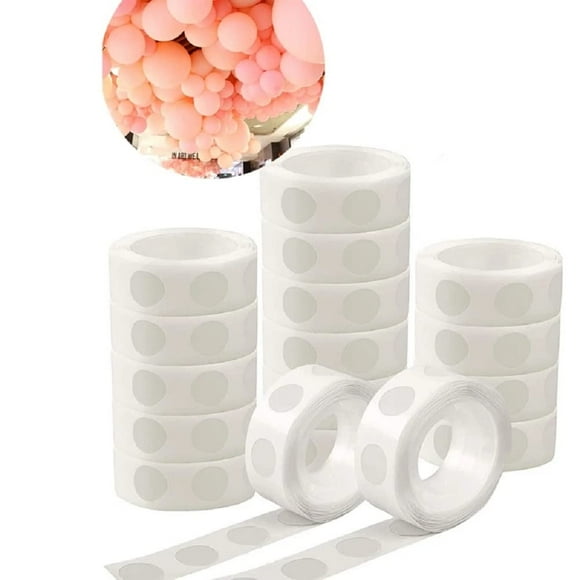 Glue Dots Balloons