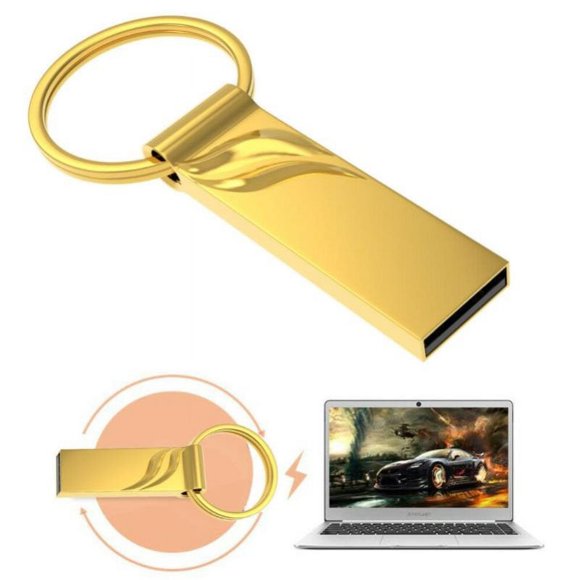 2tb Usb Flash Drive Drives