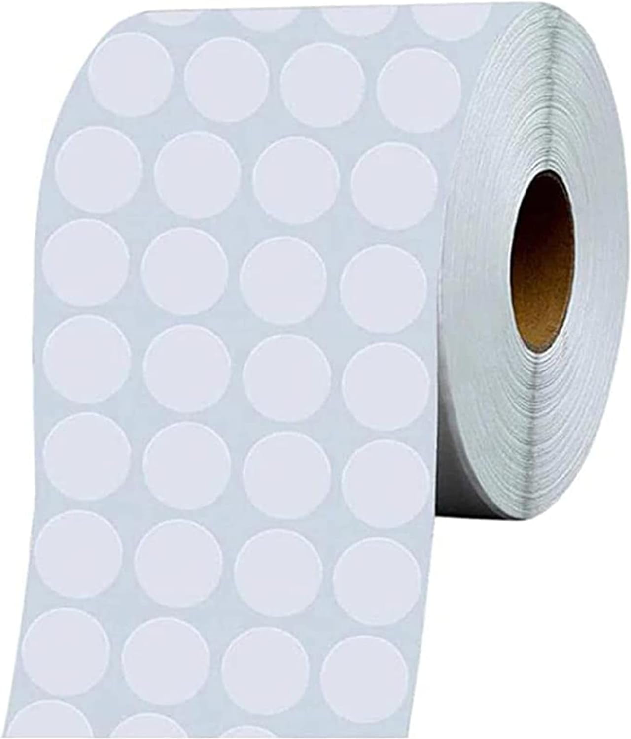 500pcs round stickers Diamond Classification Storage boxes Distinguish ...