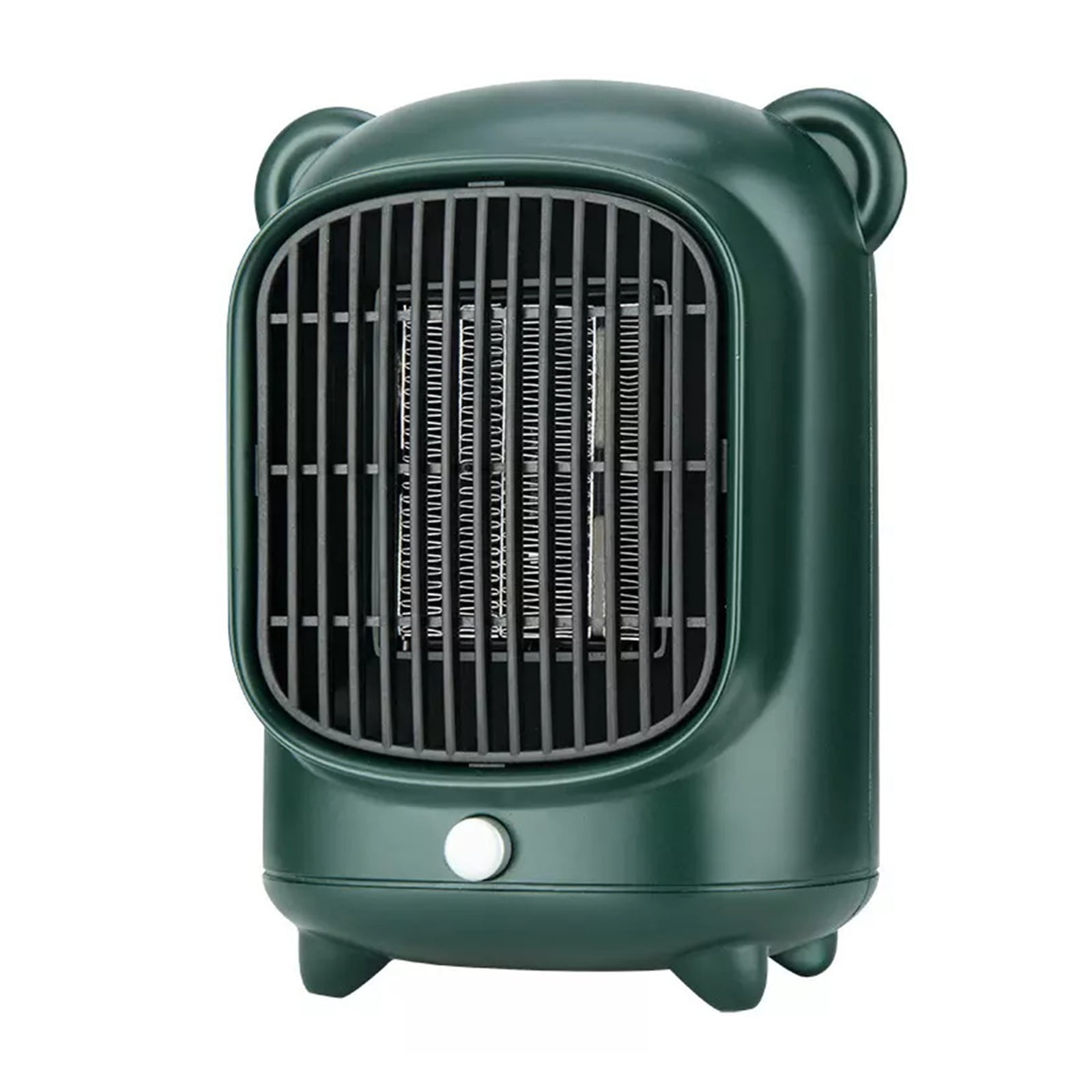 500w Halogen Heater for Home Electric Heater and Room Heater Blower ...